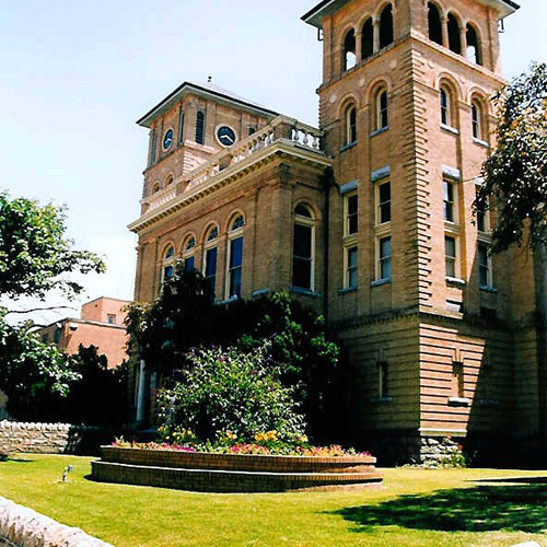 Communities - Visit Wise County VA