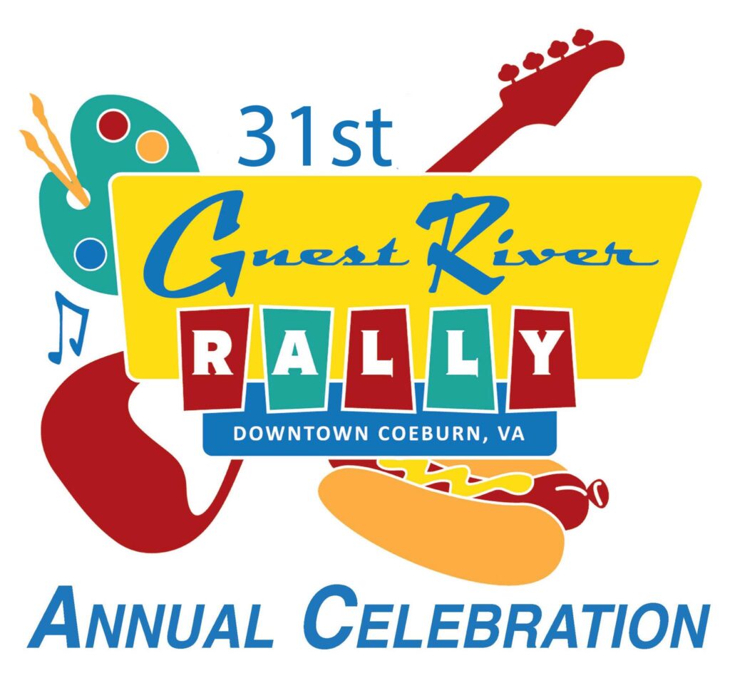 Guest River Rally 2023 - Visit Wise County VA