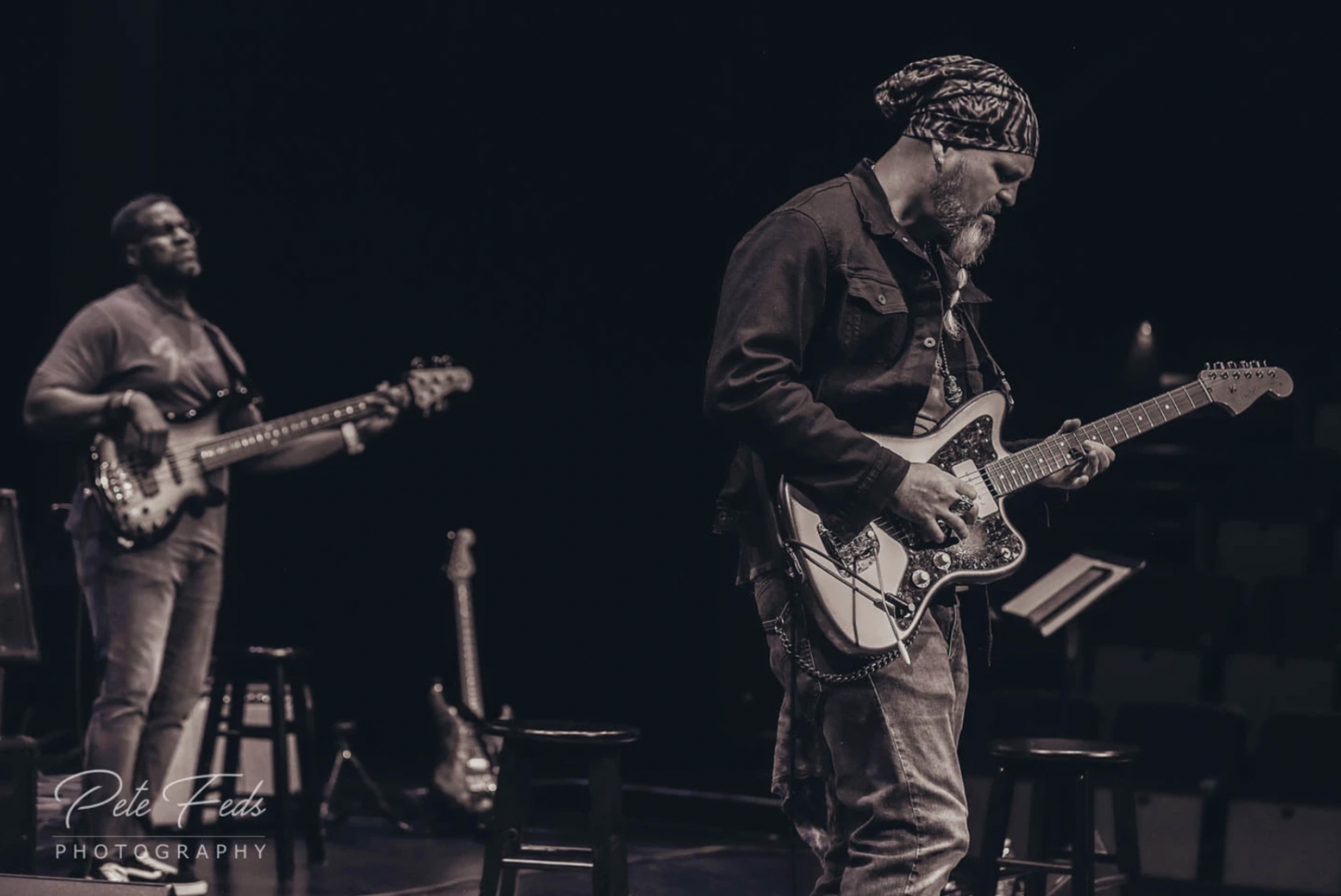 The Jason Cale Band - Visit Wise County VA